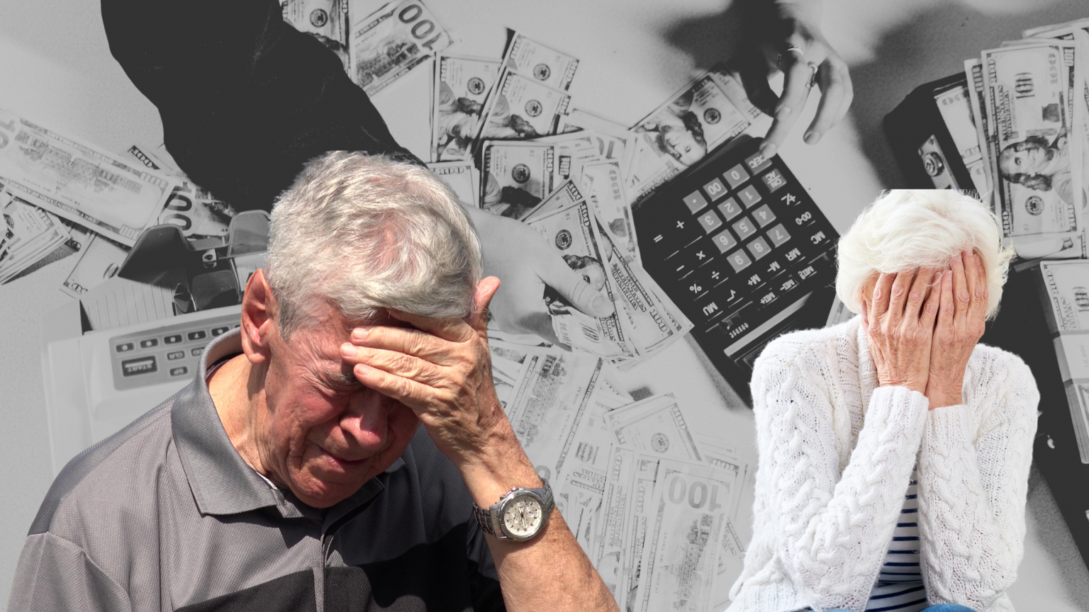 Florida Seniors Receive a Free Identity Theft Recovery Checklist